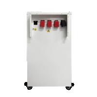 China 22 KW  Three - phase 480 V High - power Adjustable Load for sale