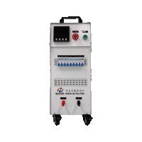 China 8KW Resistive Load Bank for Continuous Operation with Forced Air Cooling in Electrical Load Testing for sale
