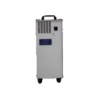 China 8KW Resistive Load Bank for Continuous Operation with Forced Air Cooling in Electrical Load Testing for sale