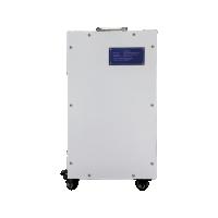 China Portable Resistive Load Bank Providing Electrical Load Testing Solutions With Easy Setup And Performance For Various Applications for sale