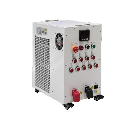 China Portable Resistive Load Bank Providing Electrical Load Testing Solutions With Easy Setup And Performance For Various Applications for sale