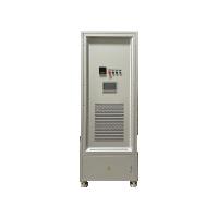 China Resistive Load Bank Equipped With Three Phase 380V AC Power Supply And 220V AC Auxiliary Control For Robust Operation for sale