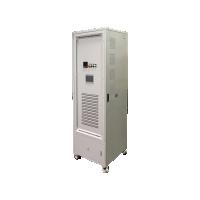 China Resistive Load Bank Equipped With Three Phase 380V AC Power Supply And 220V AC Auxiliary Control For Robust Operation for sale