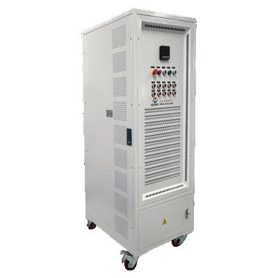 China Portable Resistive Load Bank Ideal For Onsite Testing And Commissioning Of Electrical Power Sources Including Generators And UPS Systems for sale