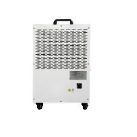 China Durable Resistive Load Bank Designed To Simulate Electrical Loads And Ensure Accurate Performance Testing Of Power Generators for sale