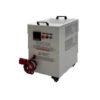 China Durable Resistive Load Bank Designed To Simulate Electrical Loads And Ensure Accurate Performance Testing Of Power Generators for sale