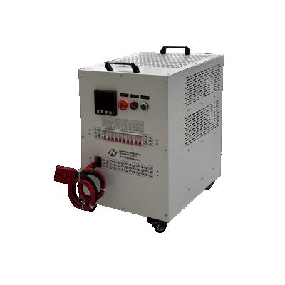 China Durable Resistive Load Bank Designed To Simulate Electrical Loads And Ensure Accurate Performance Testing Of Power Generators for sale