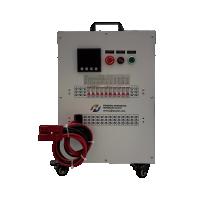 China Durable Resistive Load Bank Designed To Simulate Electrical Loads And Ensure Accurate Performance Testing Of Power Generators for sale