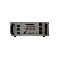 China Compact Resistive Load Bank Offering Load Dissipation and Accurate Power Measurement for Electrical Testing Applications for sale