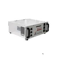 China Compact Resistive Load Bank Offering Load Dissipation and Accurate Power Measurement for Electrical Testing Applications for sale