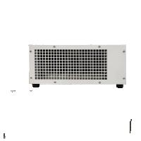 China Compact Resistive Load Bank Offering Load Dissipation and Accurate Power Measurement for Electrical Testing Applications for sale