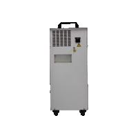 China Compact And Durable Resistive Load Bank Designed For Accurate Load Simulation In Electrical Equipment Testing Applications for sale