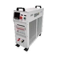 China Compact And Durable Resistive Load Bank Designed For Accurate Load Simulation In Electrical Equipment Testing Applications for sale
