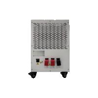 China Portable Resistive Load Bank Providing Accurate Load Simulation For Generator And UPS System Performance Evaluation for sale