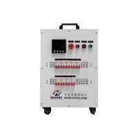 China Portable Resistive Load Bank Providing Accurate Load Simulation For Generator And UPS System Performance Evaluation for sale