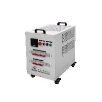 China Portable Resistive Load Bank Providing Accurate Load Simulation For Generator And UPS System Performance Evaluation for sale