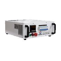 China Portable Resistive Load Bank For Electrical Load Testing And Troubleshooting Of Generators And Power Systems for sale