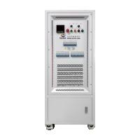 China Durable Resistive Load Bank Designed To Provide Load Testing And Power Dissipation For Electrical Equipment for sale