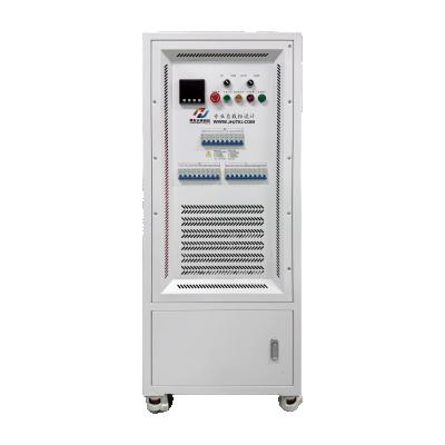 China Durable Resistive Load Bank Designed To Provide Load Testing And Power Dissipation For Electrical Equipment for sale