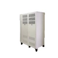 China User Friendly Resistive Load Bank Providing Easy Setup And Control For Testing Of Electrical Generators And Power Equipment for sale