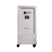 China User Friendly Resistive Load Bank Providing Easy Setup And Control For Testing Of Electrical Generators And Power Equipment for sale