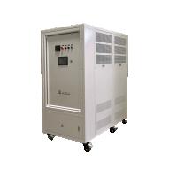 China User Friendly Resistive Load Bank Providing Easy Setup And Control For Testing Of Electrical Generators And Power Equipment for sale