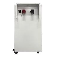 China 30KW DC100V Resistive Load Bank Portable Adjustable DC Load Bank JH RYF 30KWD100 W10A 300A DC Load Tester For Battery DC Power Source Testing for sale