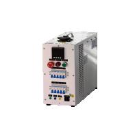 China Durable Resistive Load Bank Designed To Simulate Electrical Loads For Generator Testing And Power System Maintenance for sale