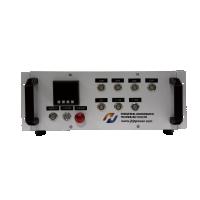 China Durable Resistive Load Bank Offering Precise Electrical Load Control for Testing and Maintenance of Power Generation Units for sale