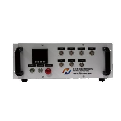 China Durable Resistive Load Bank Offering Precise Electrical Load Control for Testing and Maintenance of Power Generation Units for sale