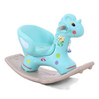 China Animal Design New Wonder Horse Spring Rocking Horse for sale