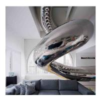 China The Stainless Steel Pipe Sliding Shipping Market for sale