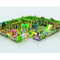 China EU Standard Kids Indoor High Quality Factory Direct Sale Children Playground Equipment for sale