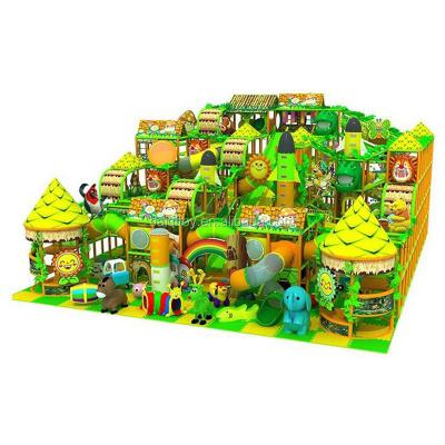 China Commercial Wholesale Children Pretty Wholesale Commercial Kids Indoor Playground Toys for sale