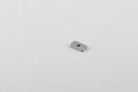 China 20x12x2mm 2R1 Carbide Profile Knife For Edge Banding Machines for sale