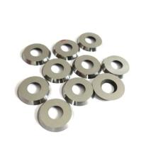 China Φ8.9mm Round Carbide Indexable Cutting Insert For Woodworking for sale