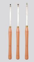 China Swan Neck Tungsten Carbide Woodworking Tools Woodturning Boring Bar for sale