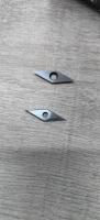 China OEM ODM Woodworking Tungsten Carbide Inserts Cutting Tools VEGW160202 for sale