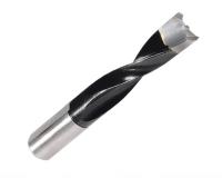 China 9.8mm Tungsten Carbide Blind Hole Drill Bits High Precision for sale