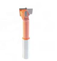 China TCT Solid Carbide Tip Hinge Boring Bits For Woodworking for sale