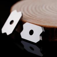 China 2 Premium Carbide Teeth Edge Bander Cutter Engineered For Durability And Accuracy for sale