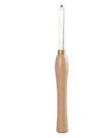 China 11x11x2-30° Sharpen Carbide Wood Lathe Tools With Sharp Cutter for sale