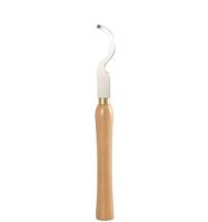 China Woodturning Carbide Wood Lathe Tools Diamond Shape With Sharp Tip for sale