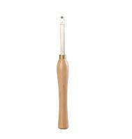 China 11x11x2-30° Sharpen Carbide Wood Lathe Tools With Sharp Cutter for sale