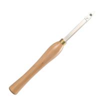 China 11x11x2-30° Sharpen Carbide Wood Lathe Tools With Sharp Cutter for sale