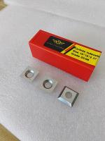 China Reliable Tungsten Carbide Turning Tool Inserts Standard Woodworking Tools for sale