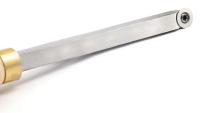 China Round 16mm Tungsten Carbide Woodworking Tools Carbide Insert Tips for sale