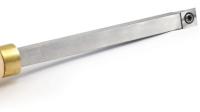 China ODM OEM Woodturning Carbide Wood Lathe Tools With Square Tips for sale