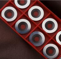 China 10 12mm Round Carbide Inserts For Carpentry Finisher Or Hollower Lathe, Woodturning Tool & Planer for sale
