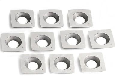 China OEM ODM Indexable Woodworking Carbide Inserts 14x14x2-30° for sale